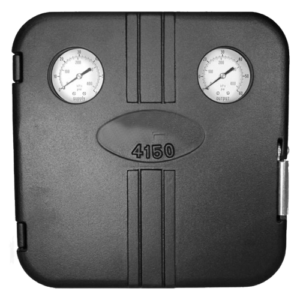 Mark 4150 & 4160 Series | Pneumatic Pressure Controller | Jordan Valve