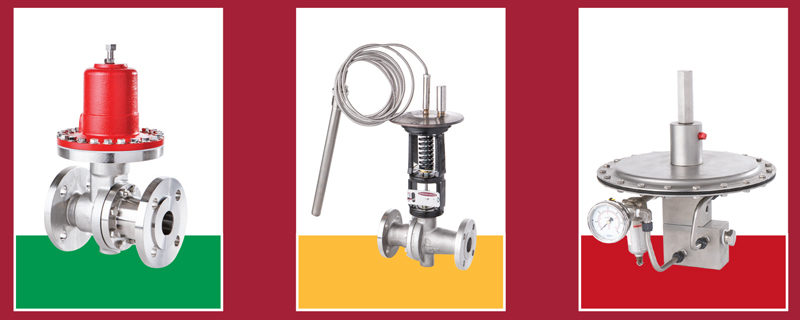 About - Jordan Valve