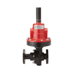 Mark 63/64 Series Differential Pressure Regulator | Jordan Valve