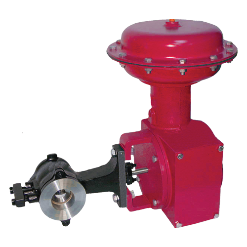 Mark V 100 Series | Pressure & Flow Control Valve | Jordan Valve