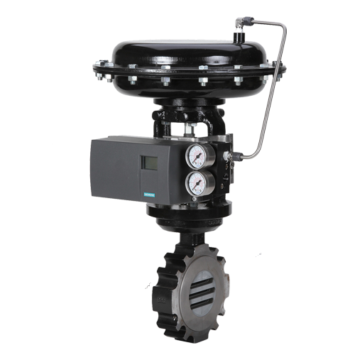 Mark 161Q Series | Smart Valve Positioner | Jordan Valve