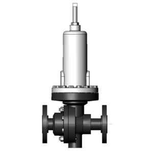 Steam Control Valves | Precisely Manage Steam Flow, Pressure, and ...