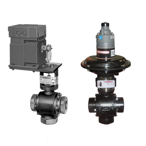 Products Archive - Jordan Valve