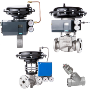 Products Archive - Jordan Valve