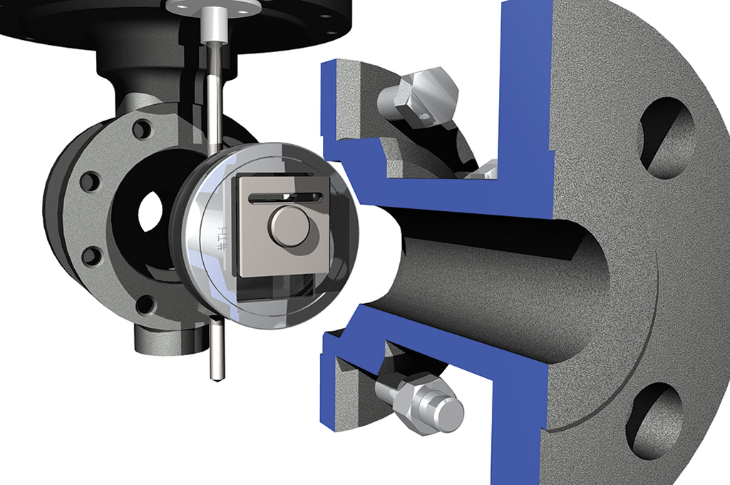 Sliding Gate Videos - Jordan Valve