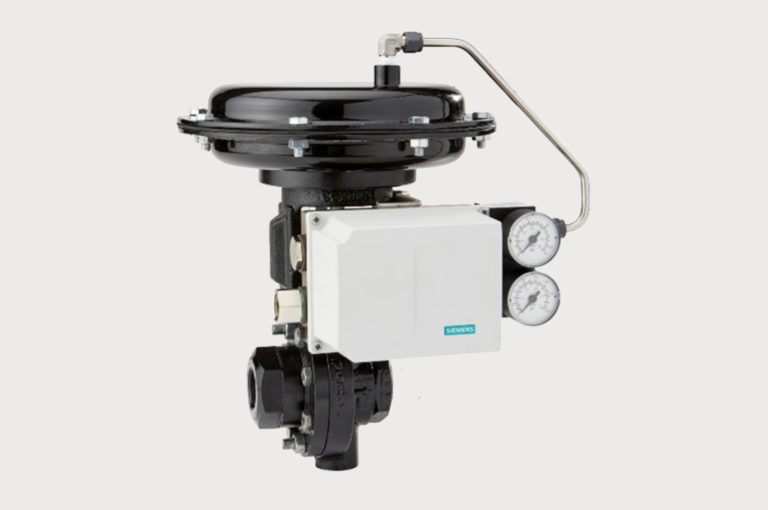 Valve Application Stories | Jordan Valve